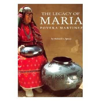 【】The Legacy of Maria Povek