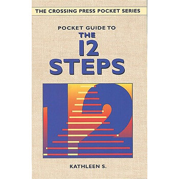 【】Pocket Guide to the 12 Steps