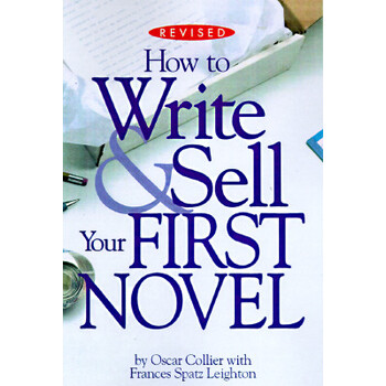 【】How to Write & Sell Your First