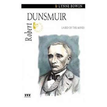 【】Robert Dunsmuir