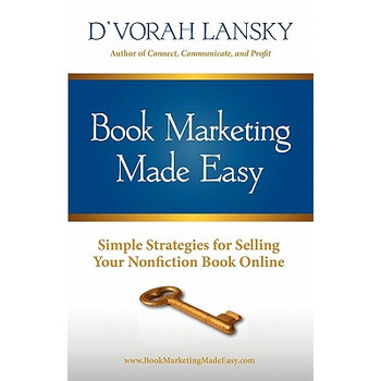 【】Book Marketing Made Easy: Simpl