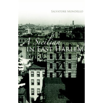 【】A Sicilian in East Harlem