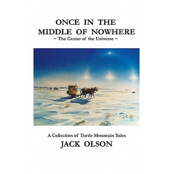 【】Once in the Middle of Nowhere