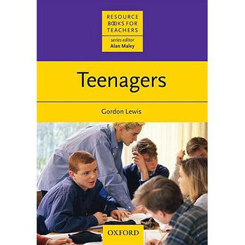 Teenagers