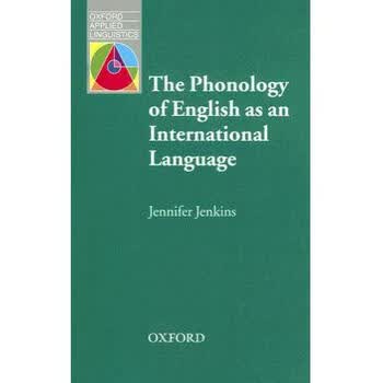 The Phonology of English as an International...