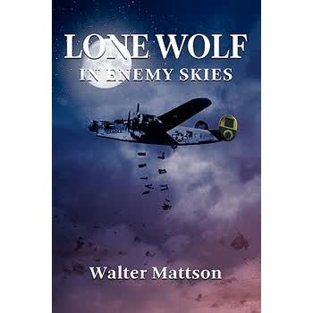 【】Lone Wolf: In Enemy Skies