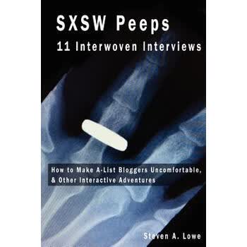 【】Sxsw Peeps - 11 Interwo