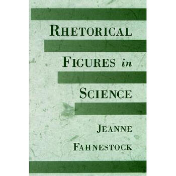 Rhetorical Figures in Science