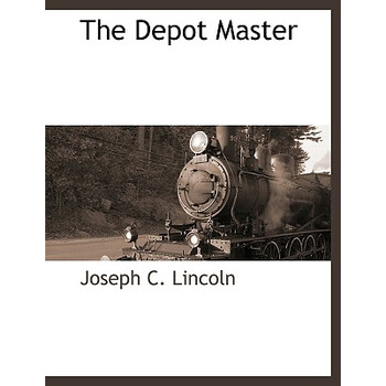 【】The Depot Master