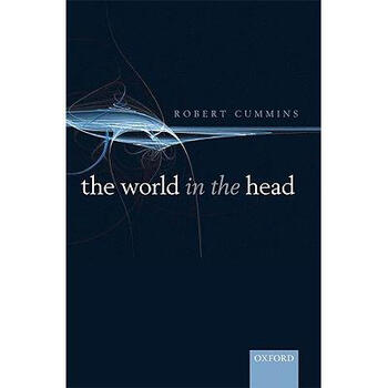 The World in the Head
