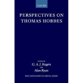 Perspectives on Thomas Hobbes