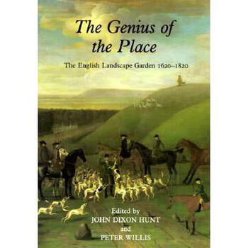 The Genius of the Place: The English Landsca...