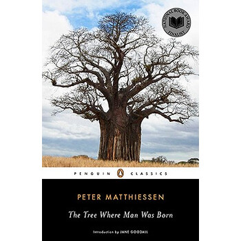 【】The Tree Where Man Was Born