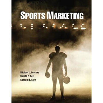 【】Sports Marketing