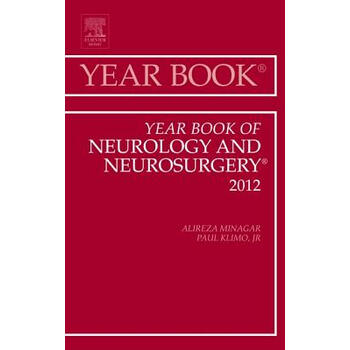 【】Year Book of Neurology and