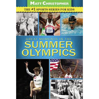 【】Great Moments in the Summer