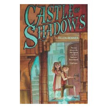 【】Castle of Shadows