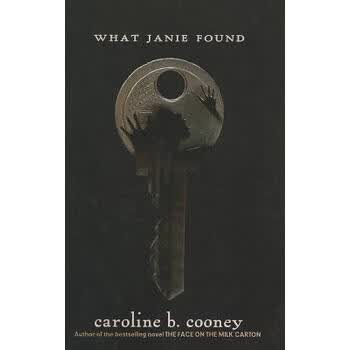 【】What Janie Found