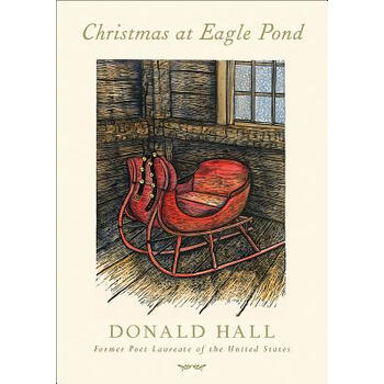【】Christmas at Eagle Pond