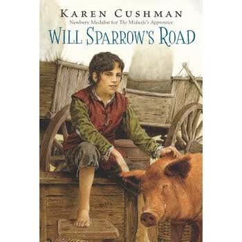 【】Will Sparrow's Road