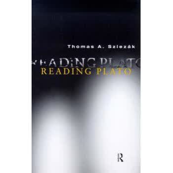 Reading Plato