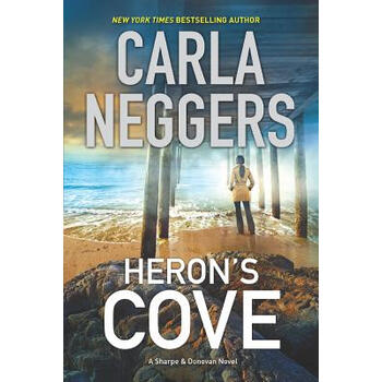 【】Heron's Cove