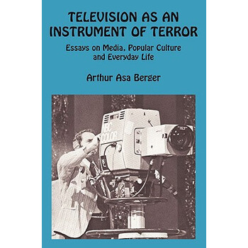 【】Television as an Instrument of