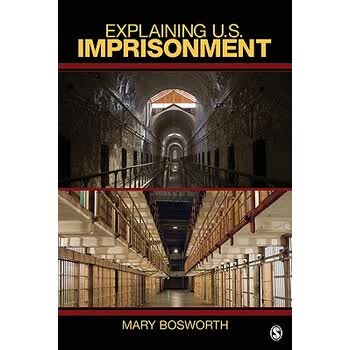 【】Explaining U.S. Imprisonment