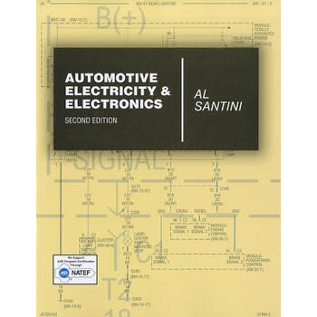 【】Automotive Electricity &