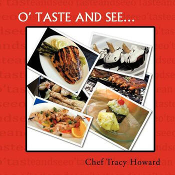 【】O' Taste and See...