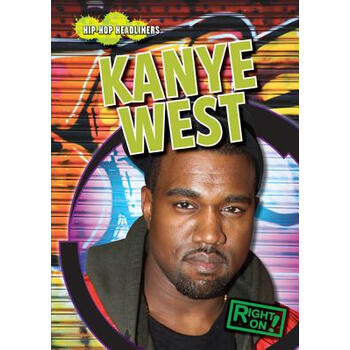 【】Kanye West