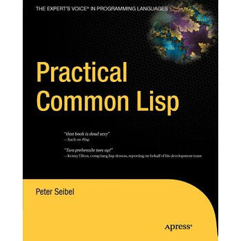 【】Practical Common LISP