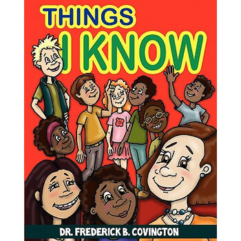 【】Things I Know