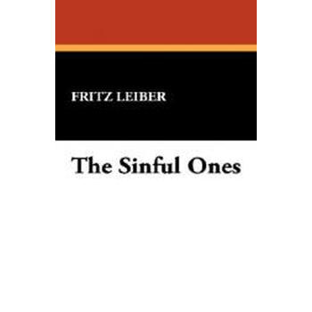 【】The Sinful Ones