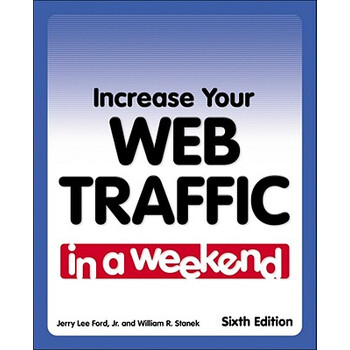 【】Increase Your Web Traffic in a