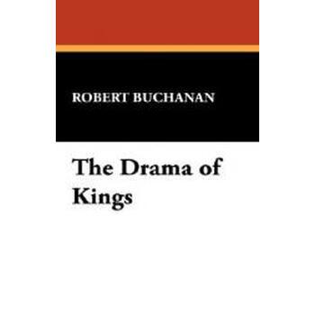 【】The Drama of Kings