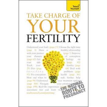 【】Take Charge of Your Fertility