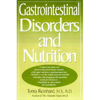Gastrointestinal Disorders and Nutrition