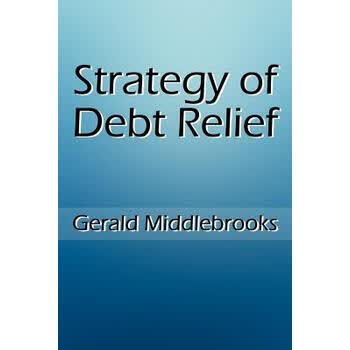 【】Strategy of Debt Relief