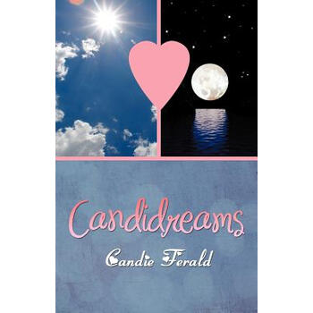 【】Candidreams