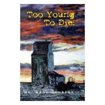 【】Too Young to Die