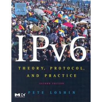 【】IPv6: Theory, Protocol, and Practice,