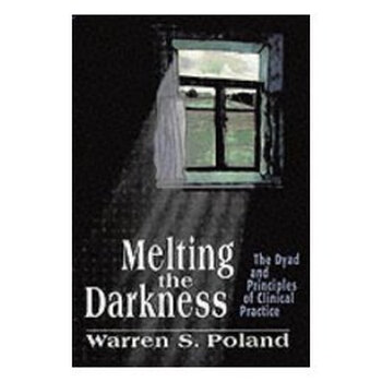 【】Melting the Darkness