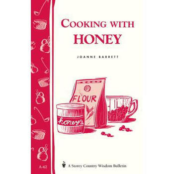 Cooking with Honey