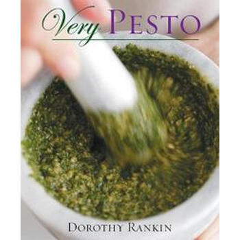 【】Very Pesto