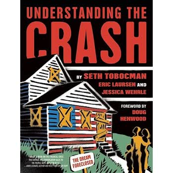 【】Understanding the Crash