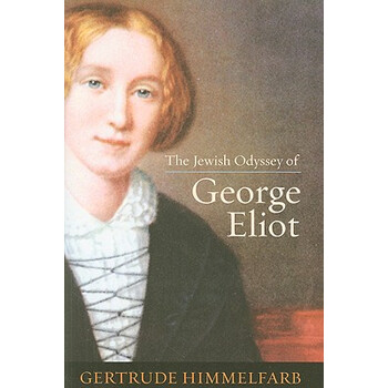 【】The Jewish Odyssey of George