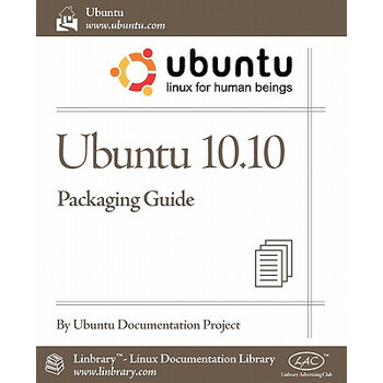 【】Ubuntu 10.10 Packaging Guide