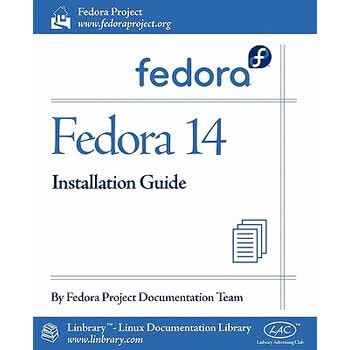 【】Fedora 14 Installation Guide