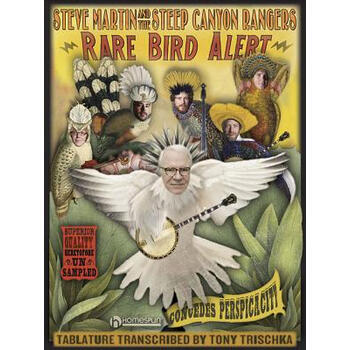 【】Steve Martin and the Steep Canyo